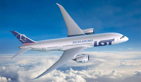 Loty na Florydę - LOT wznawia połączenie do Miami