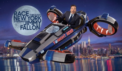 Universal Studios Florida - atrakcje Universal Floryda